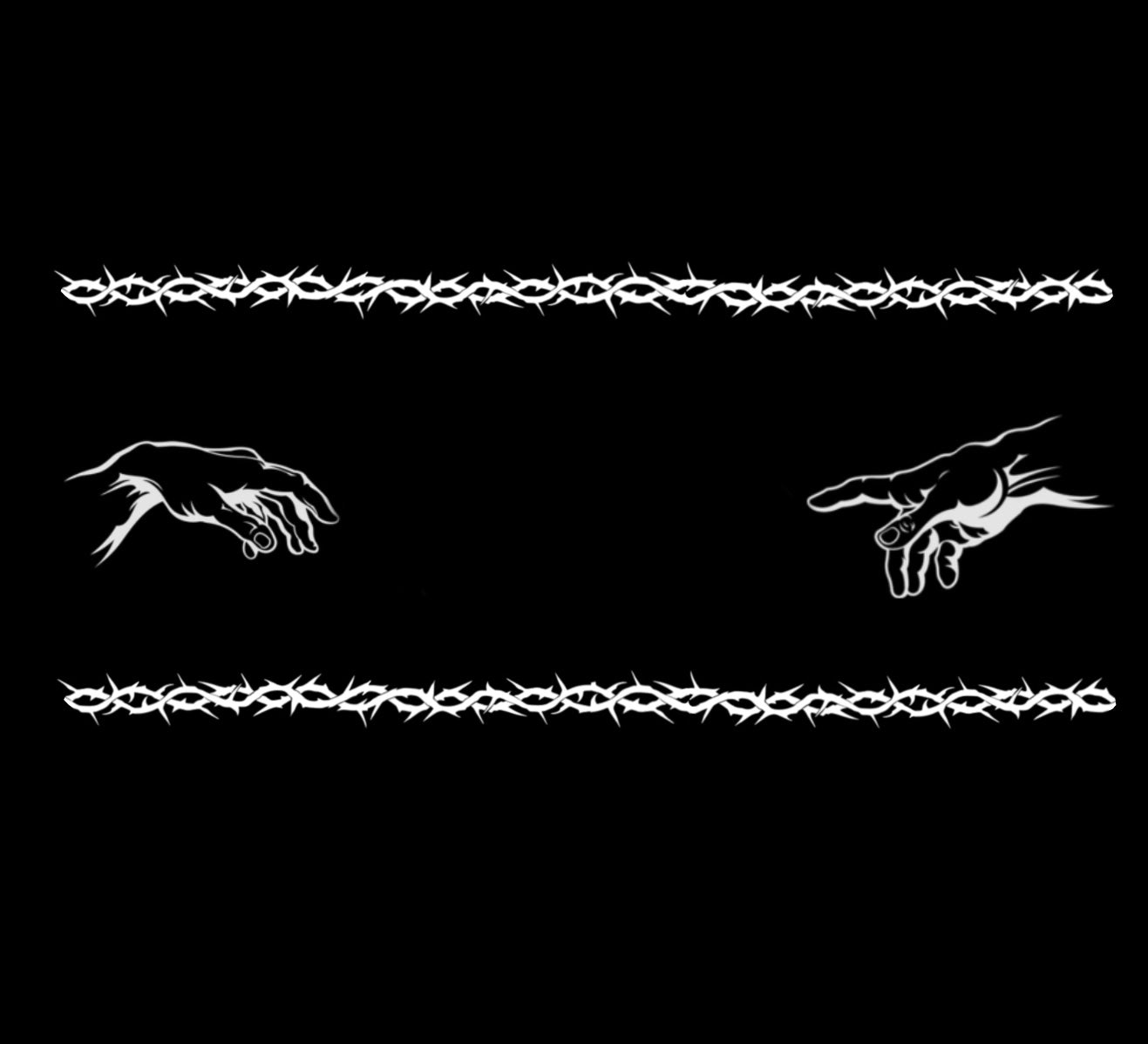 Creation of Adam Visor Decal Pack – Blink Razor